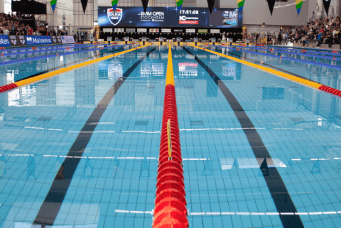 Swimming Pools | Aqualine